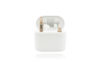 China 312A Battery White Beige Hearing Aids OEM Completely In The Canal for sale