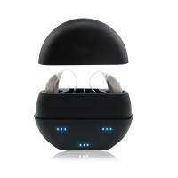 China Vigor OTC Hearing Aids With Bluetooth Wirelss Charging Moisture Resistant for sale