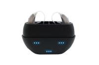 China Vigor OTC Hearing Aids With Bluetooth Wirelss Charging Moisture Resistant for sale