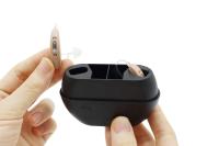 China Vigor OTC Hearing Aids With Bluetooth Wirelss Charging Moisture Resistant for sale