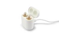 China Rechargeable hearing aid Mini CIC hearing aid digital hearing aid for sale