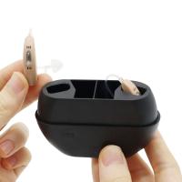 China Rechargeable OTC Hearing Aids WDRC Over The Counter Hearing Amplifiers for sale