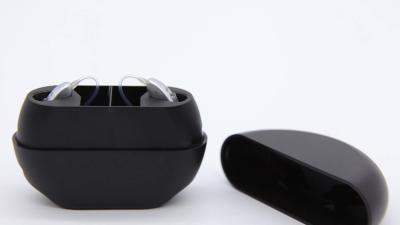 China Rechargeable Retone Vigor Hearing Aids for sale
