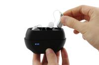 China Rechargeable Retone Vigor Hearing Aids for sale