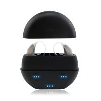 China Vigor RC Rechargeable Hearing Aids For Mild To Moderate Hearing Loss OEM for sale