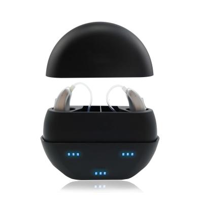 China Vigor RC Rechargeable Hearing Aids For Mild To Moderate Hearing Loss OEM for sale