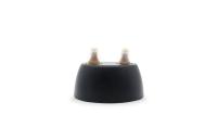 China Sound Amplifier CIC Ear Hearing Aids Deep Canal Low Power Consumption for sale