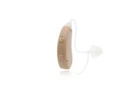 China Rechargeable Medical Earphone Hearing Aid CE Hearing Loss Medical Devices for sale