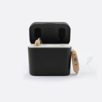 China Audifonos Super Power Hearing Aids Vigor 402 Completely Invisible for sale