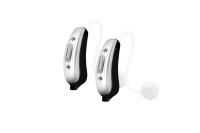 China Audifonos Over The Counter Hearing Aids For Seniors Portable Charger Digital Hearing Amplifier for sale
