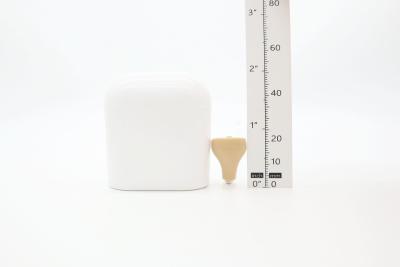China Sound Amplifier Rechargeable Hearing Aids With Battery Charger OEM for sale