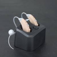 China Retone Mini BTE Digital Hearing Aids Compatible Mobile Phones for sale