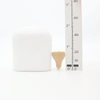 China White Invisible Cic Hearing Aids Ni-MH Battery 20H Duration for sale
