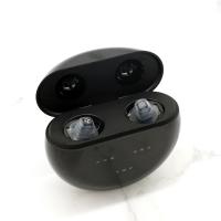 China Deaf BTE Hearing Aid With Earmold for sale