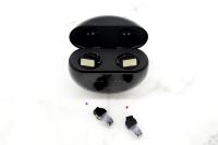 China Deaf BTE Hearing Aid With Earmold for sale