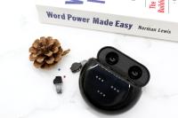 China Deaf BTE Hearing Aid With Earmold for sale