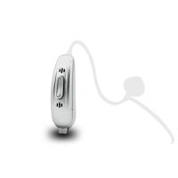 China Vigor 402 Behind The Ear Hearing Aid for sale