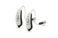 China Vigor 402 Behind The Ear Hearing Aid for sale