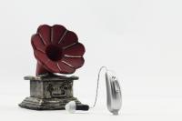 China Vigor 402 Behind The Ear Hearing Aid for sale