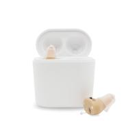 China CIC Invisible Hearing Amplifiers for sale