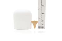 China CIC Invisible Hearing Amplifiers for sale
