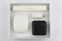 China BTE Open fit Hearing Aids Rechargeable Ear Listening Machine for sale