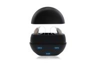 China FDA Rechargeable Bluetooth Hearing Aids Silver Sound Amplifier For Elderly for sale