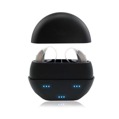 China WDRC Rechargeable Hearing Aids Deaf Hearing Machine For Old Person for sale