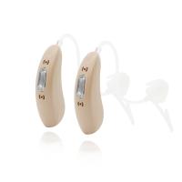 China WDRC Rechargeable Hearing Aids Deaf Hearing Machine For Old Person for sale