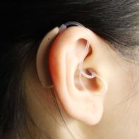 China WDRC Rechargeable Hearing Aids Deaf Hearing Machine For Old Person for sale