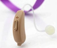 China FDA Mini Small Inner Ear Invisible Hearing Aid Best Sound Amplifier Adjustable Wireless Digital for sale