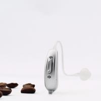 China FDA Mini Small Inner Ear Invisible Hearing Aid Best Sound Amplifier Adjustable Wireless Digital for sale