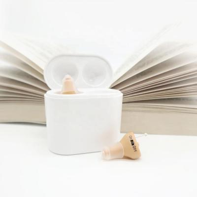 China Retone Hearing Aids For Mild To Moderate Hearing Loss In Adults Invisible for sale