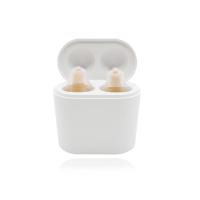 China 30dB CIC Rechargeable Hearing Aids FDA BTE Digital Hearing Amplifier for sale