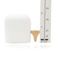 China 30dB CIC Rechargeable Hearing Aids FDA BTE Digital Hearing Amplifier for sale