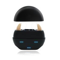 China 14mm Completely In Canal Hearing Aids 40dB Tiny Hearing Amplifiers for sale