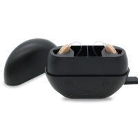 China 14mm Completely In Canal Hearing Aids 40dB Tiny Hearing Amplifiers for sale