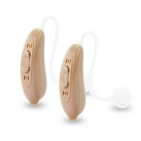 China Mini Open Fit Hearing Aids Vigor 202 Personal Sound Amplifier Bluetooth for sale