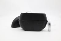 China Black Grey Digital Hearing Aids OEM Sound Amplifier For Hearing Impaired for sale