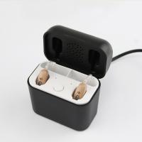 China 34mm Retone Vigor Hearing Aids WDRC Hearing Amplifier For Seniors for sale