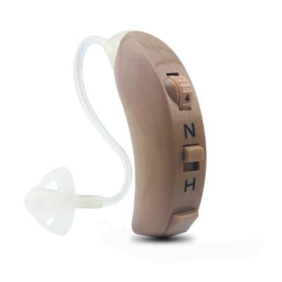 China Analog Completely In The Canal Hearing Aids 13A Mini Voice Amplifier for sale