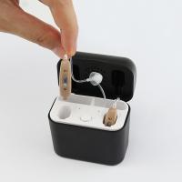 China 34mm Retone Vigor Hearing Aids WDRC Hearing Amplifier For Seniors for sale