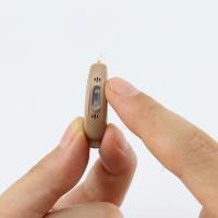 China 34mm Retone Vigor Hearing Aids WDRC Hearing Amplifier For Seniors for sale