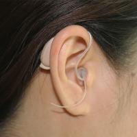 China 34mm Retone Vigor Hearing Aids WDRC Hearing Amplifier For Seniors for sale