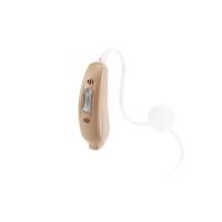 China WDRC Digital Hearing Aids 312A Battery 40dB Power Bank for sale