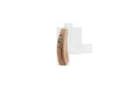 China 50dB Digital Cloud ITC Hearing Aid ROHS Micro Behind The Ear for sale