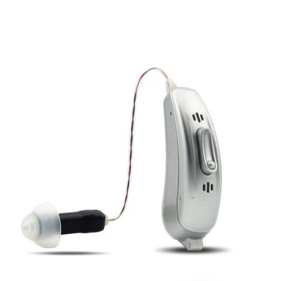 China RIC Universal Hearing Aids Retone Voice Amplifier For Hard Of Hearing for sale