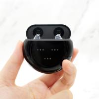 China Micro Invisible Hearing Aids For Seniors Rechargeable CIC Digital for sale