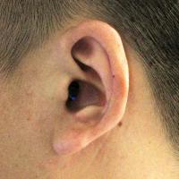 China Micro Invisible Hearing Aids For Seniors Rechargeable CIC Digital for sale