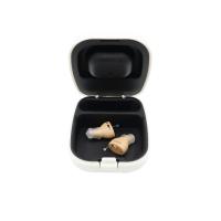 China Audifonos Oticon Rechargeable Hearing Aids CIC RIC And BTE for sale